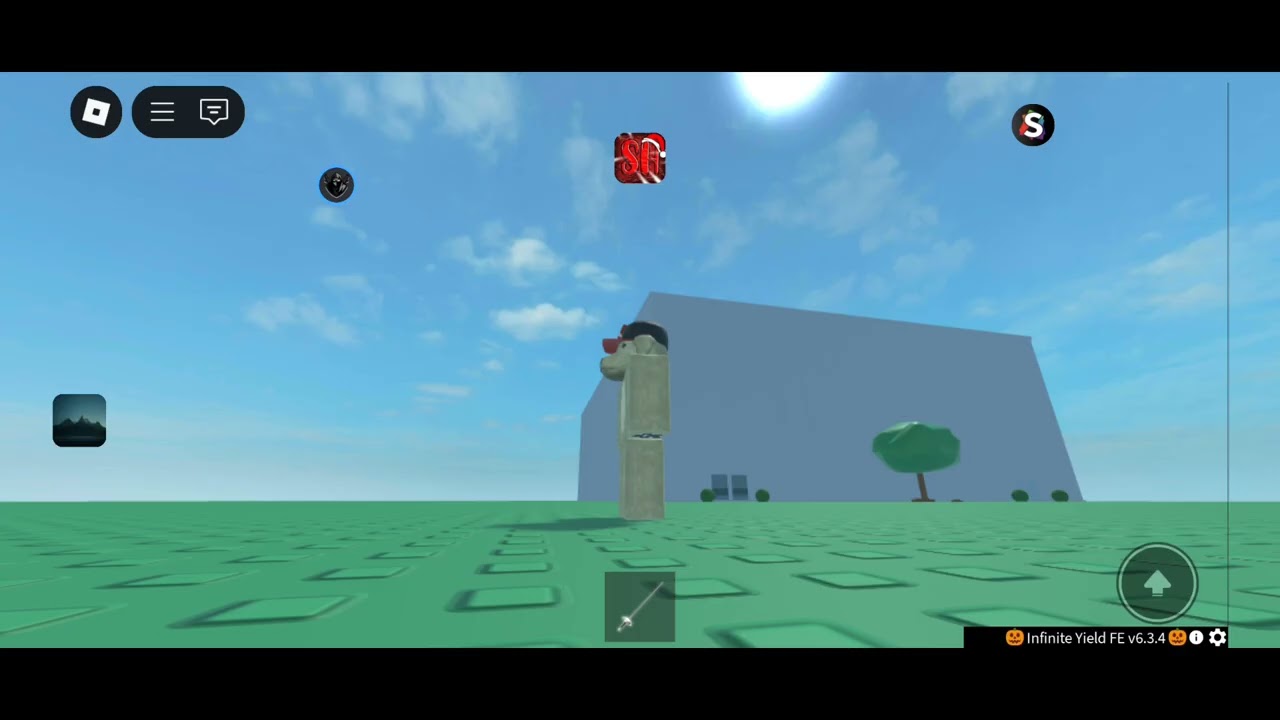 Script Hub Script Universal Roblox Showcase Exploiting 