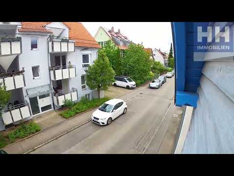 2 Zimmer Micro-Apartment zur Miete, in S-Vaihingen von Herbert Herrmann HHImmobilien