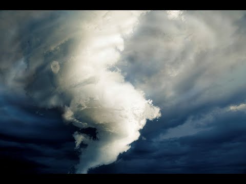 How to Learn English: Tornadoes in Kansas