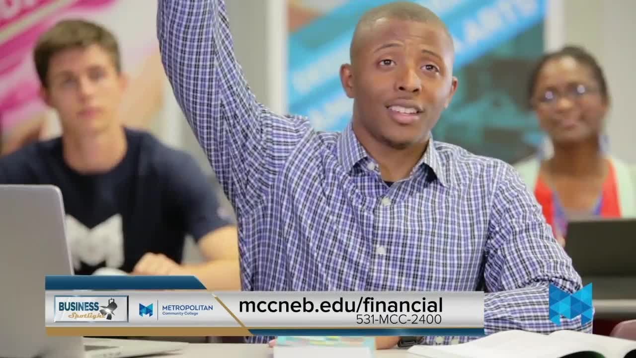 Business Spotlight: MCC's financial planning & counseling programs