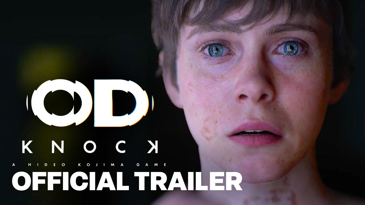OD - KNOCK Teaser Trailer