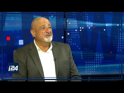 Palestinian people don't want an Intifada, says Israeli former intelligence officer
