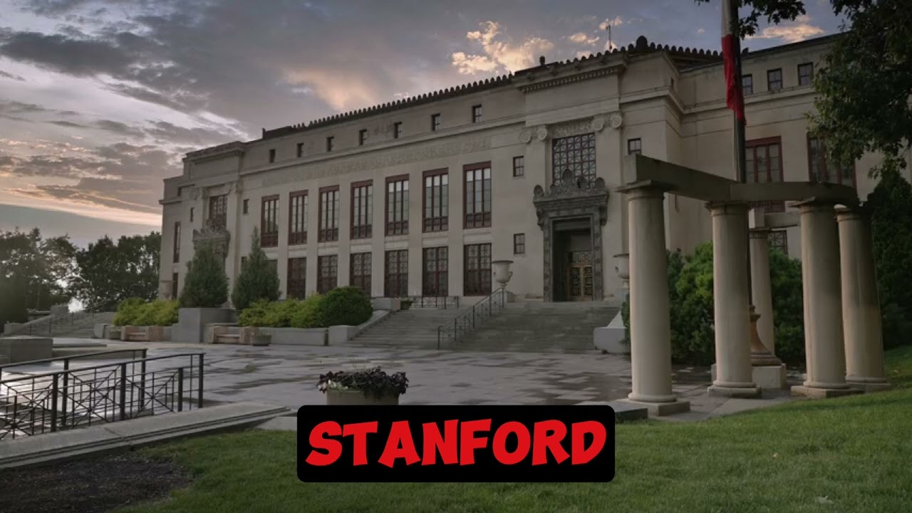 Top 10 Colleges in the U.S. | Niche.com Rankings 2025