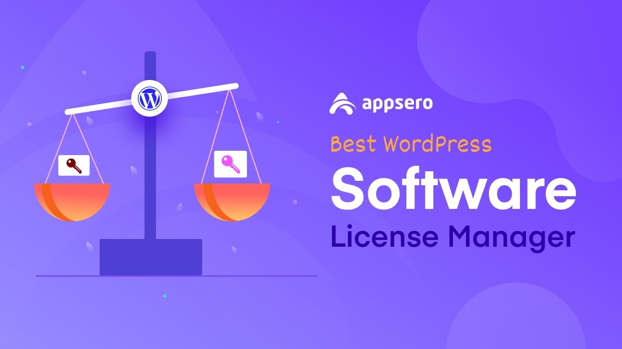 Top WordPress Software License Manager Compared