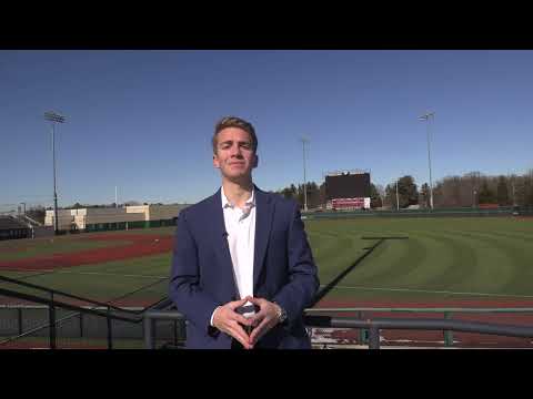 Jake Stadler Indiana Baseball Feature Story