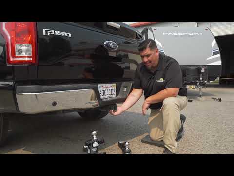 What You Will Need To Safely Tow A Trailer in 2025