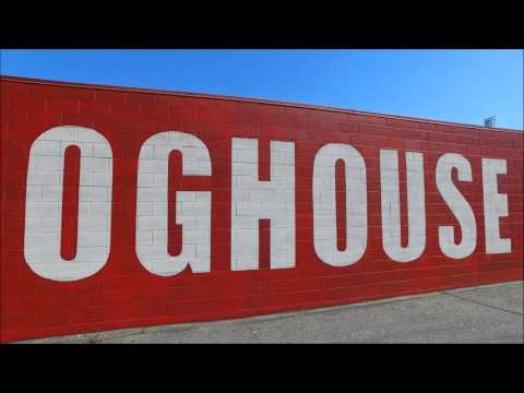 CSU Fresno Bulldogs Campus With DJI Osmo