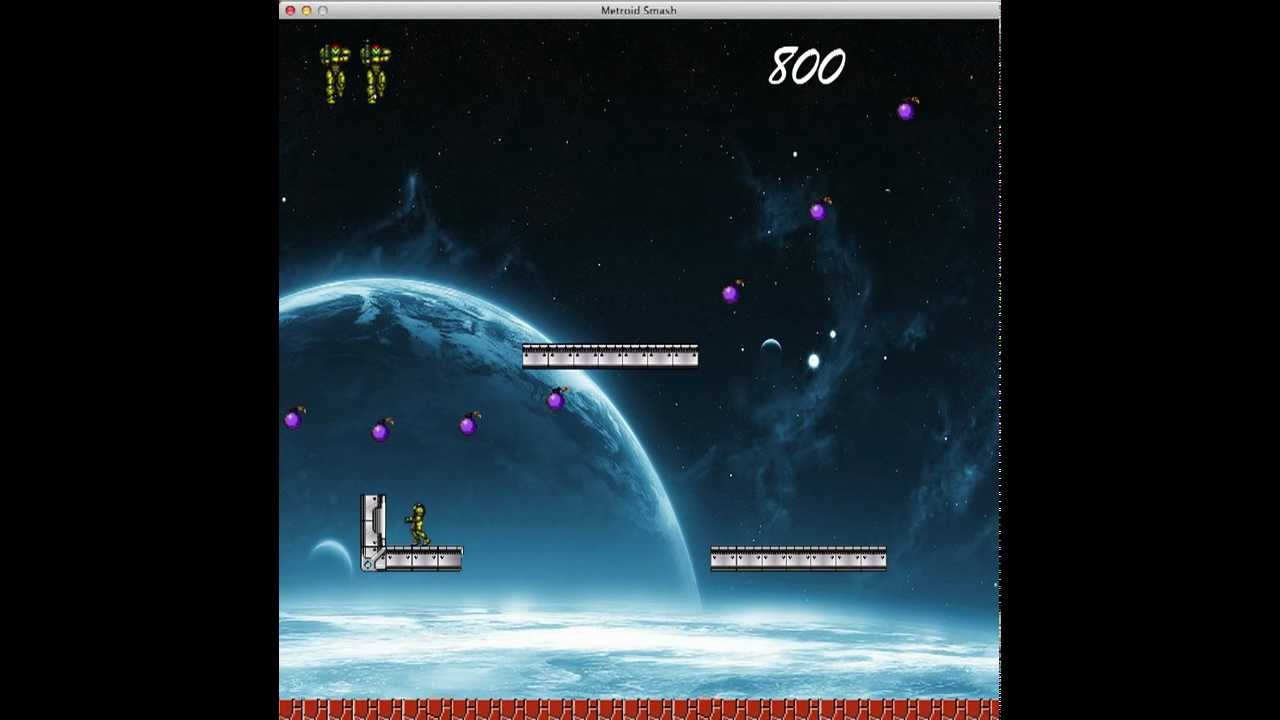 Java Game For School (AP Computer Science)
