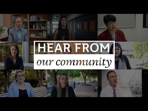 Where can a Career in Criminology take you? | Open House 2020
