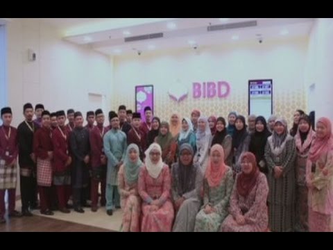 BIBD