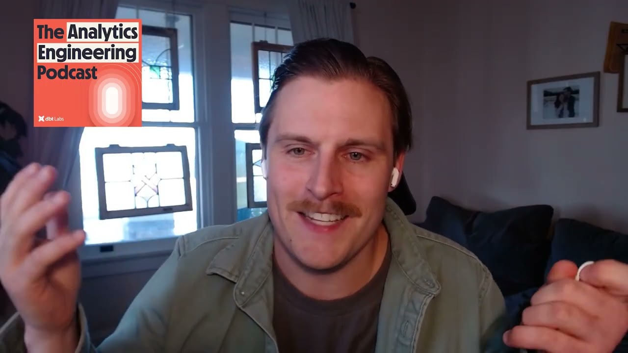 The Iceberg ecosystem today (Anders Swanson)