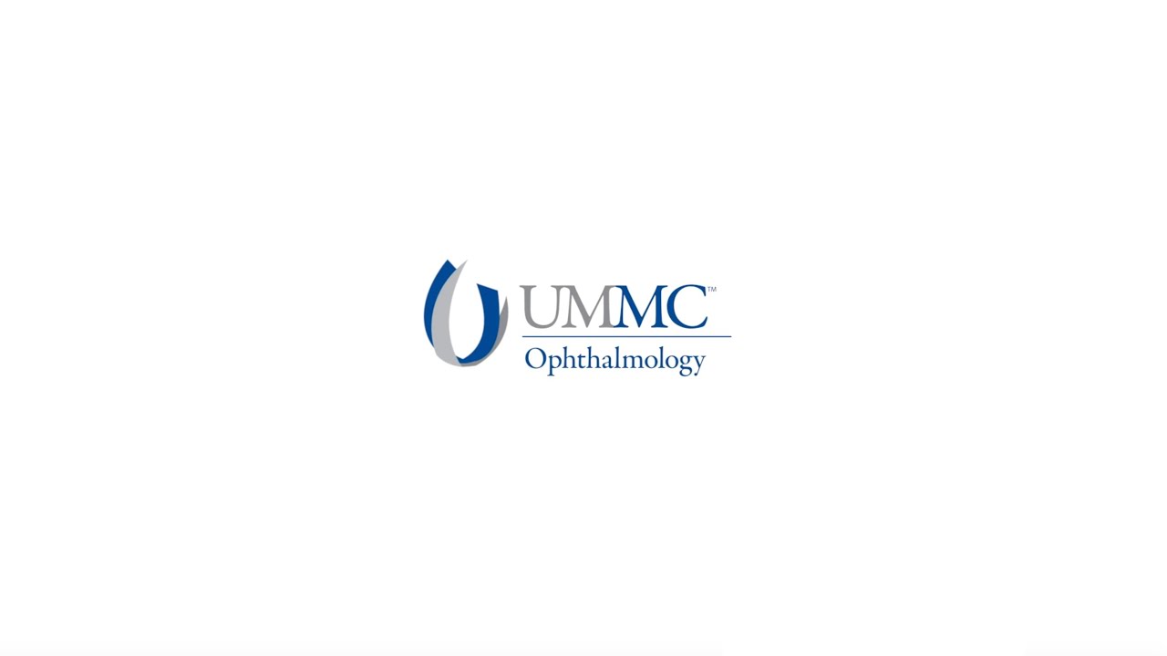 UMMC School of Ophthalmology Resident Recruitment Video
