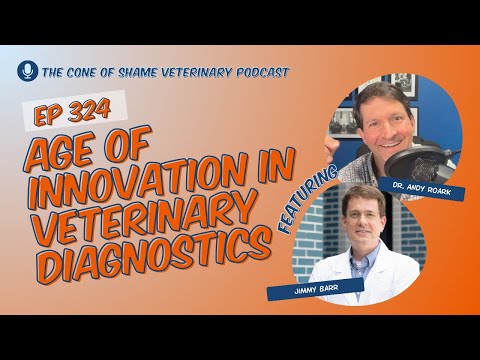 324 - Age of Innovation in Veterinary Diagnostics