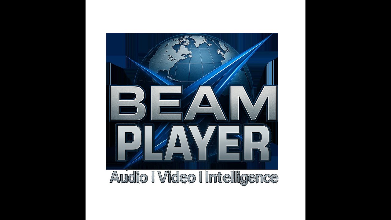 BEAM Integrated   - BEAM Player Full Promo