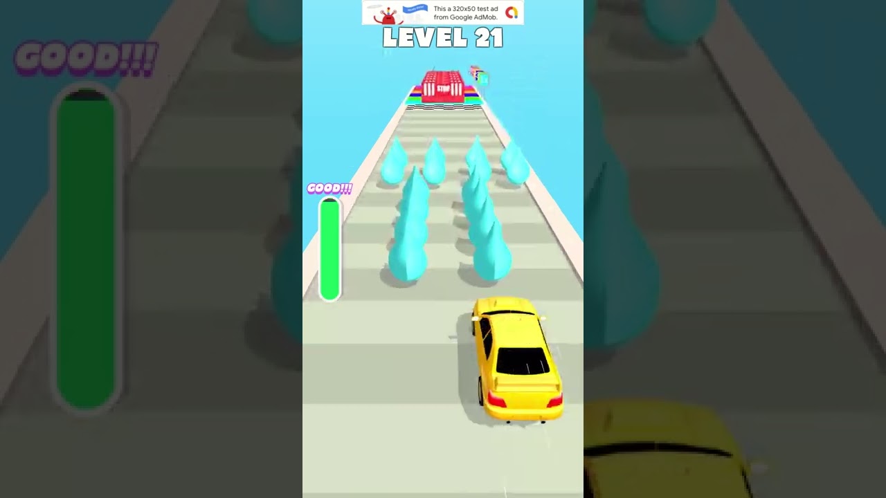 Clean Car 3D ( Unity 3D Source Code )