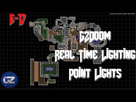 Steam Community :: Video :: GZDoom Mapping - Real Time Lighting Point Lights - Tutorial 17 ...