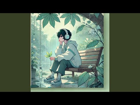 Liquid Leaf