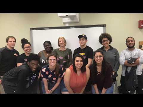 LEAP at UWSP