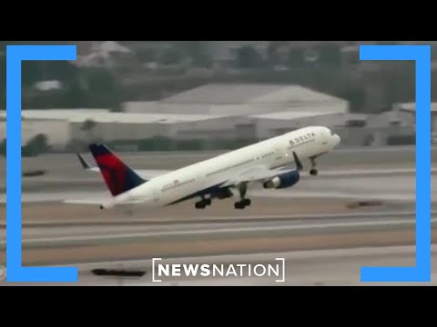 Best airlines in America in 2023: J.D. Power list | NewsNation Live