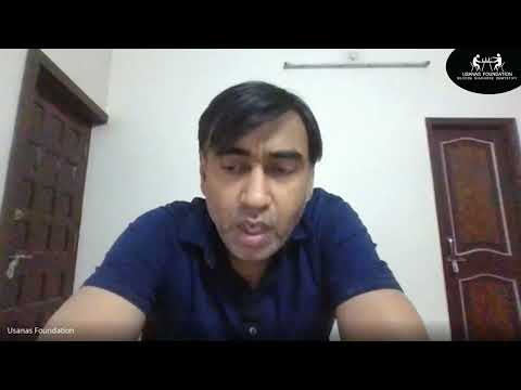 Iman, Taqwa, Jihad Fi-Sabilillah: Pakistan Army's Way of War | Usanas Foundation