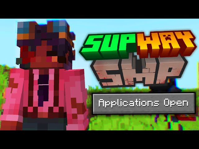 The Official Supway Map - Zombie Apocalypse SMP [Downloadable ...