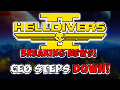 ArrowHead CEO Steps Down!