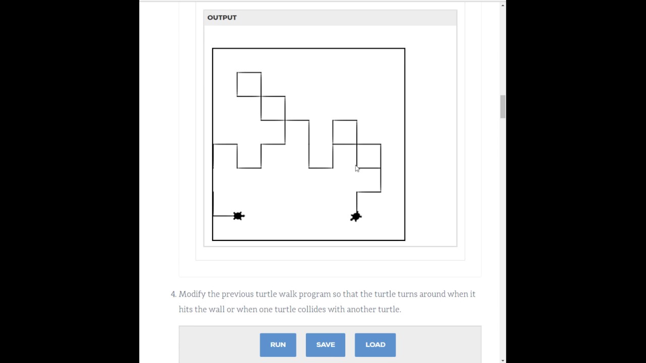 LC101 Think Python Chapter 8 Exercise 3