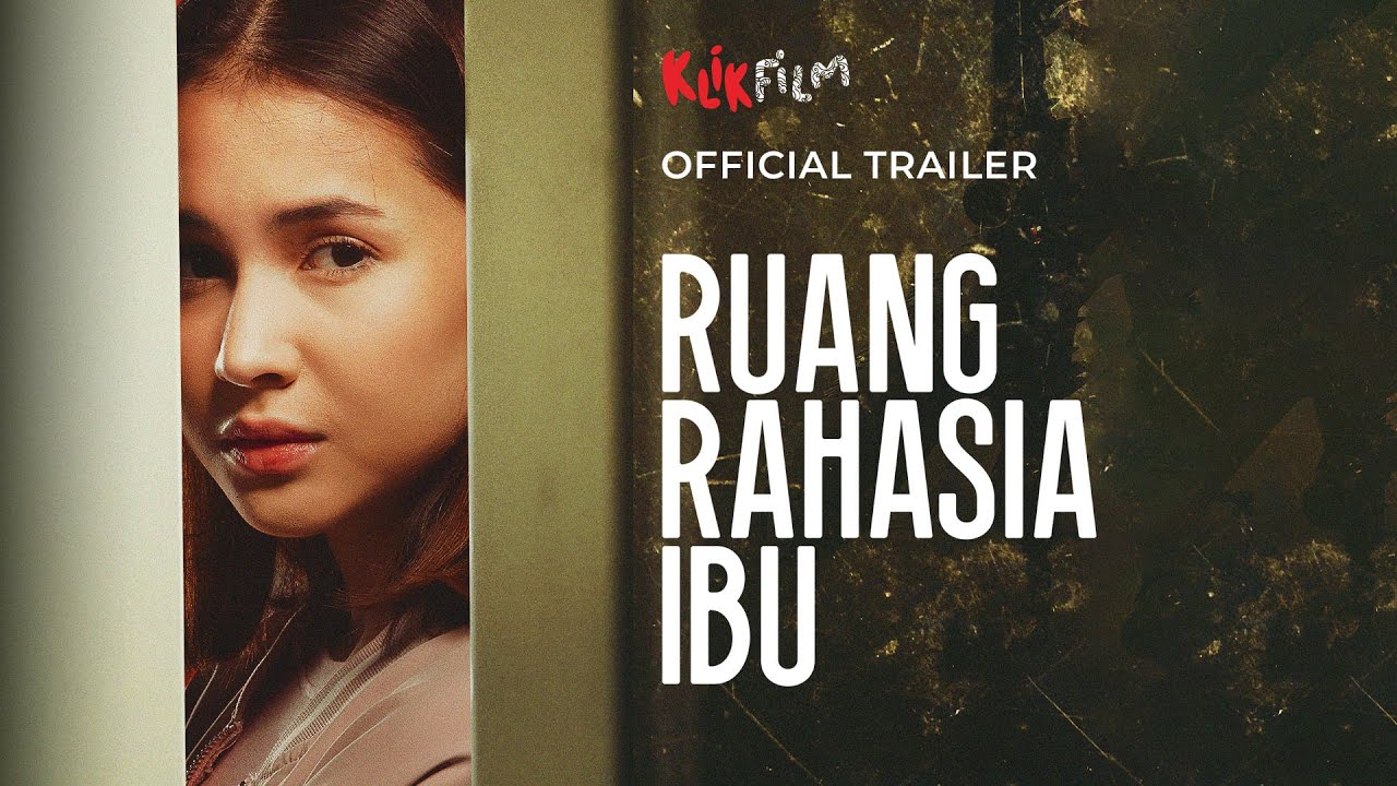 Ruang Rahasia Ibu - Sinopsis, Pemain, OST, Review