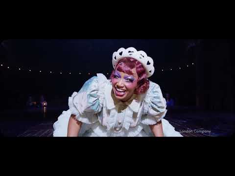 Billy Porter and Marisha Wallace Join NYC's Kit Kat Club