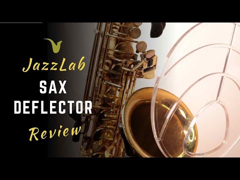 Jazzlab Deflector PRO iMuso