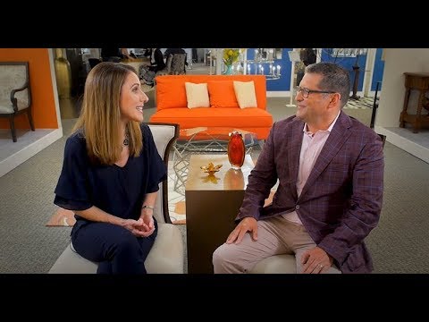 American Lighting Association – Quoizel Lighting – Lighting Trends – Fandeliers and Pendants