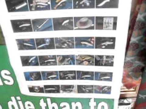 Gurkha Knives - Genuine Gurkha Kukri - Gurkha Knife