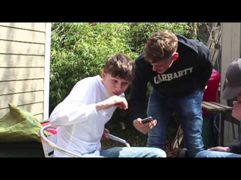 Spit Roast
