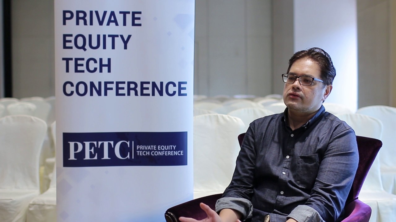 Jeffrey Paine Managing Partner Golden Gate Ventures