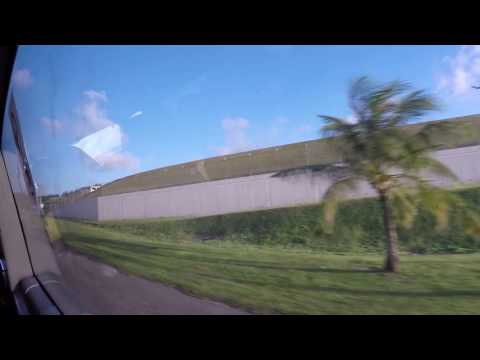 guam airport