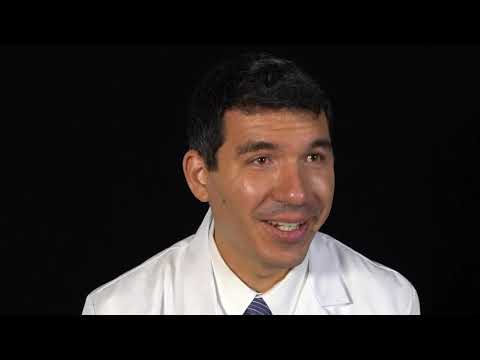 Meet Orthopedic Surgeon Michael Palmer, MD