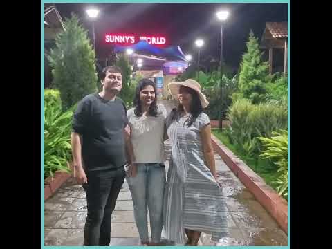 Sunnys World Resort