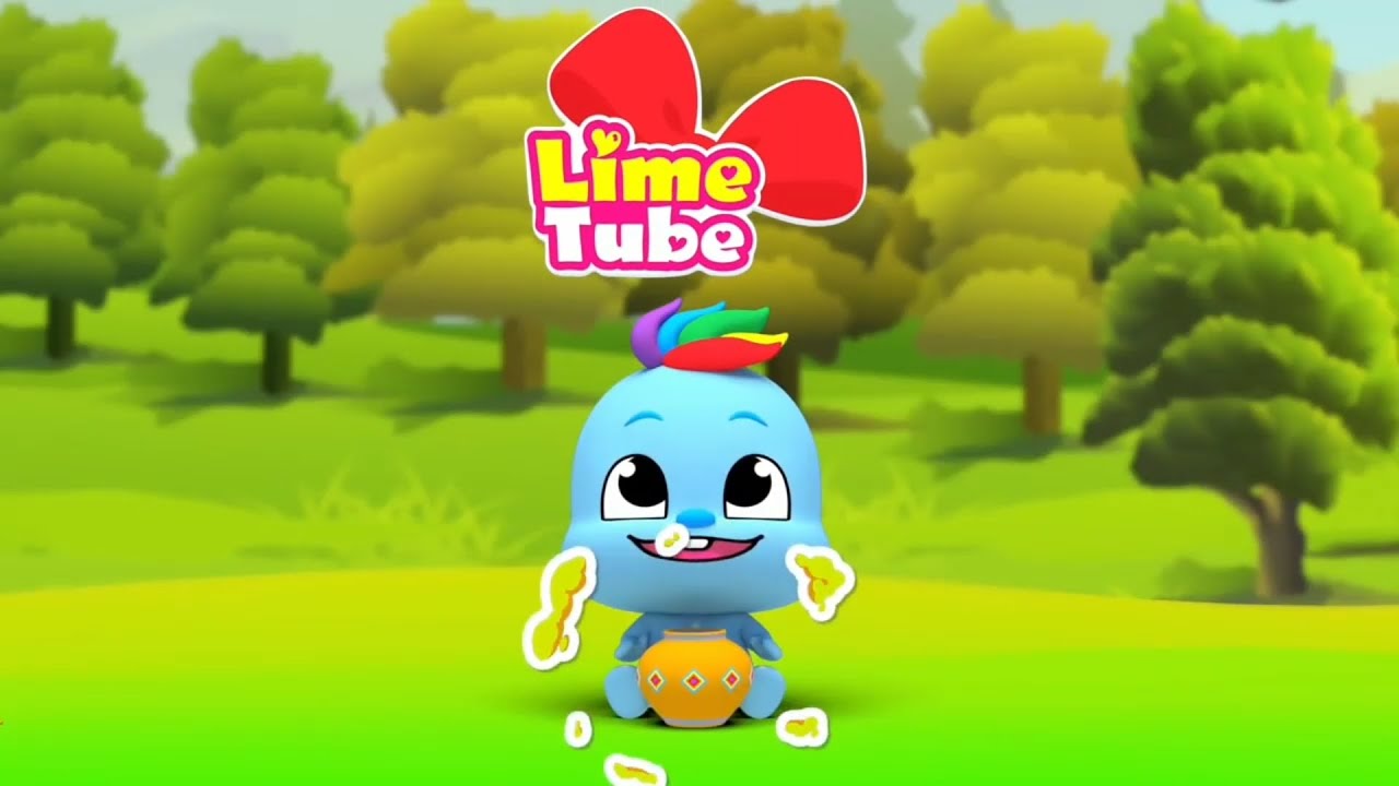 LIME TUBE INTRO/LOGO || VIDEO COMPILATION ||TUTORIAL VIDEO