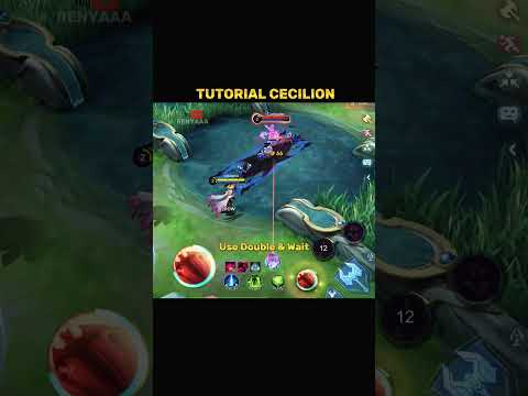 âś… Cecilion Tutorial by Renyaaa