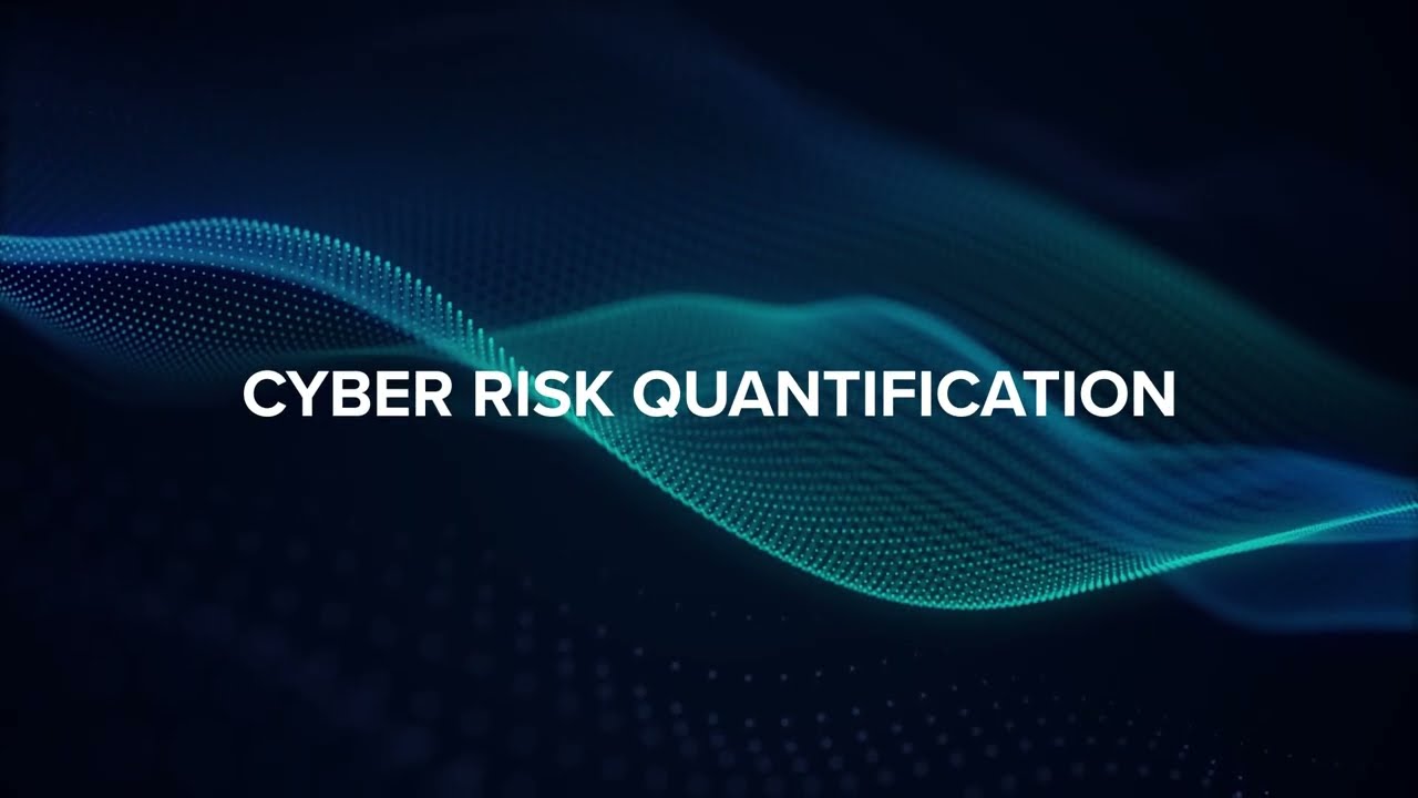 Cyber Risk Quantification with FortifyData