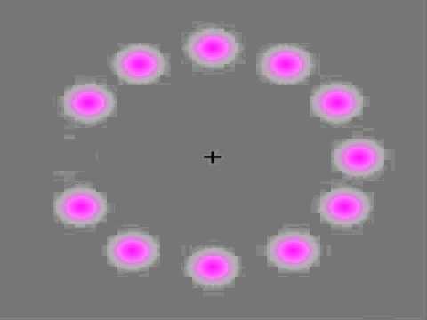 Today's Best Optical Illusion Might Actually Break Your Brain