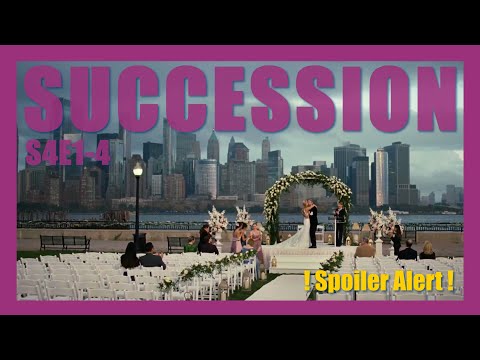 Succession has just created one of the greatest moment in American TV history