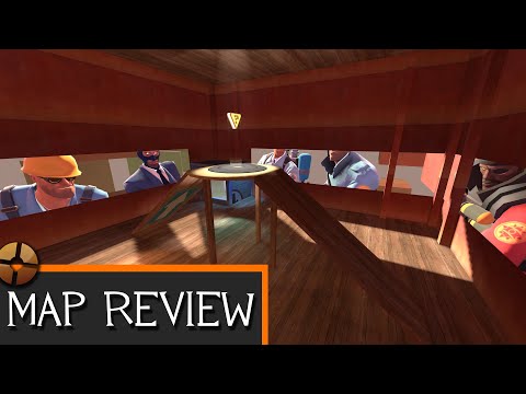 Steam Community :: Video :: [TF2] Map Review: Cloak