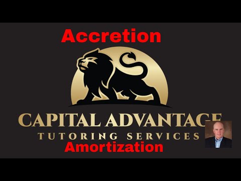 Series 7 Exam Bond Math ( Accretion and Amortization)