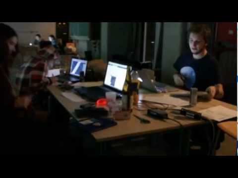 dataviz night