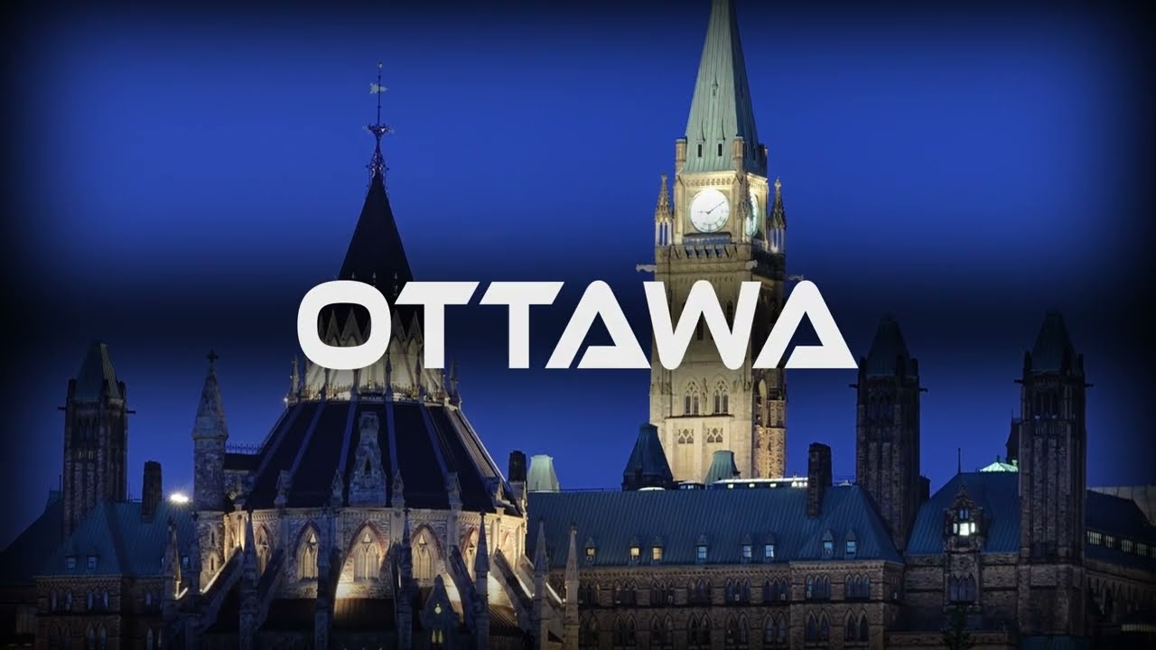 GOOGLE EARTH: OTTAWA