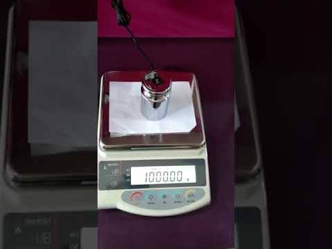 Soni Scales, Junagadh - Retailer of Gold Weighing Machine and Security ...