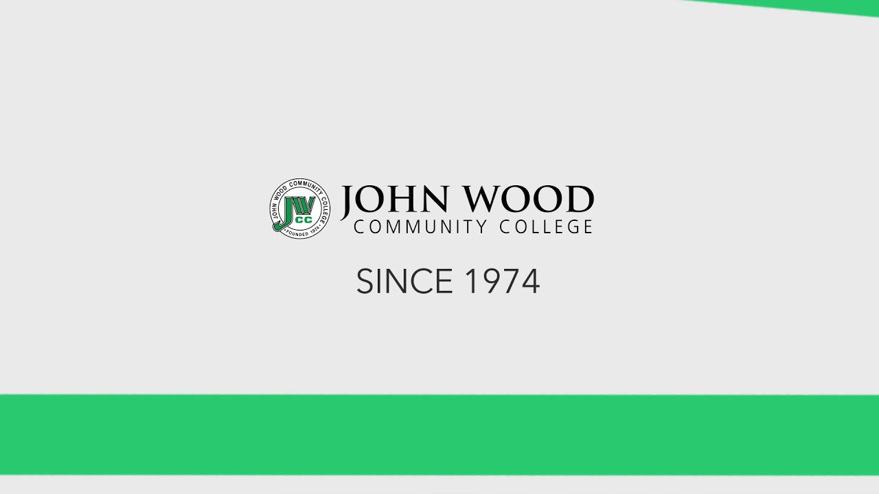 Get Started this Fall 2020 with John Wood Community College