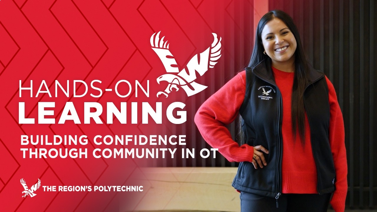Hands-On: Building Confidence Through Community in OT
