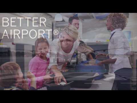 Better Airport by Copenhagen Optimization